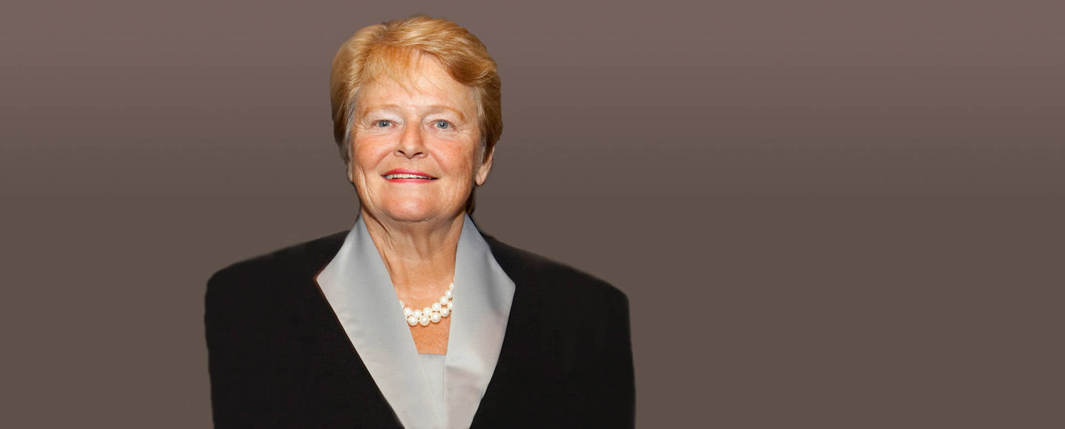 Gro Harlem Brundtland: The Pioneer Who Defined Sustainable Development ...