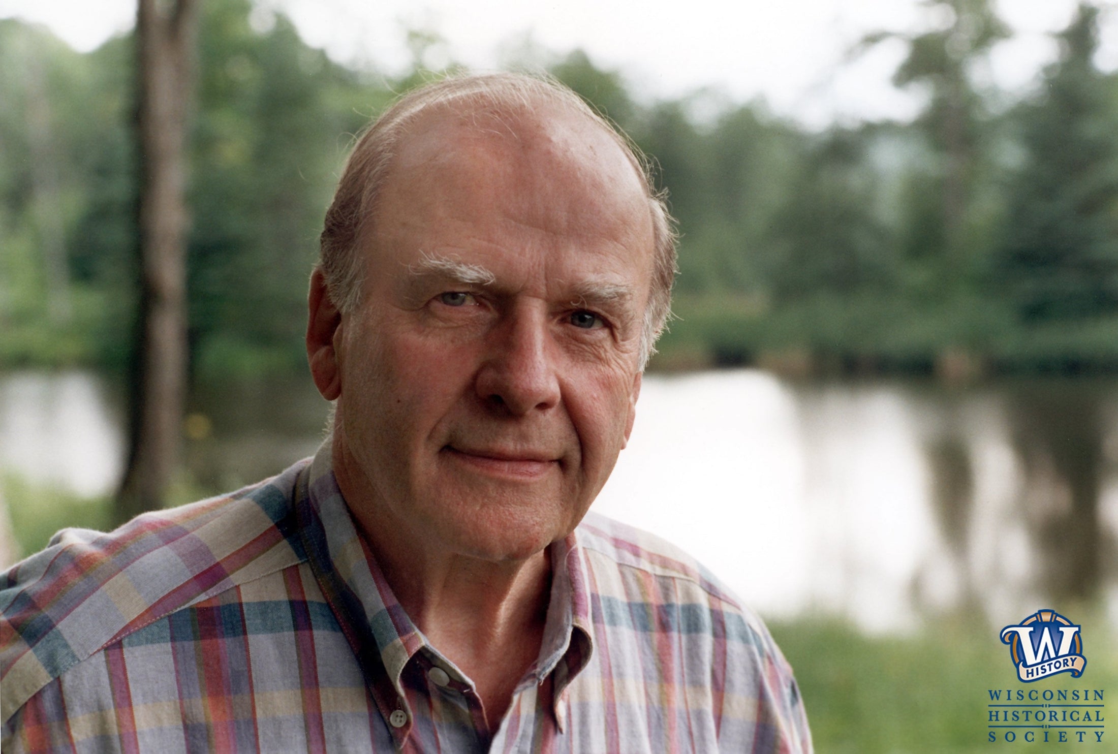 Gaylord Nelson: Father of Earth Day & Environmental Movement – Grow ...