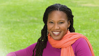 Majora Carter: Urban Revitalization & Green City Pioneer – Grow Billion ...