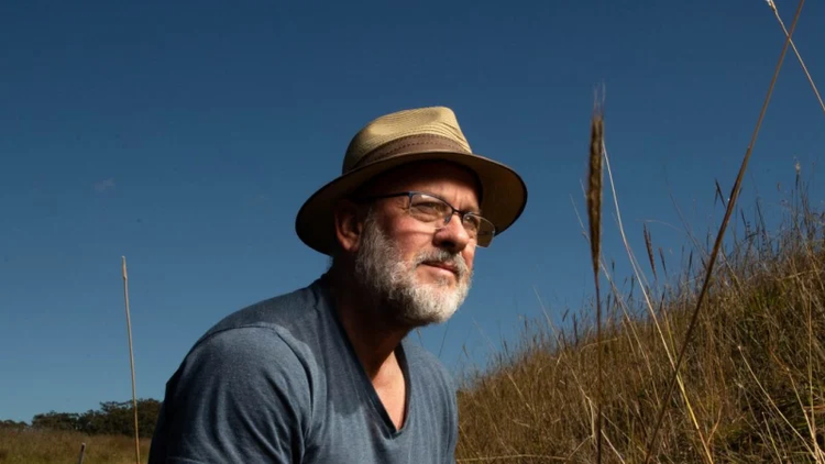Tim Flannery: Climate Prophet Who Warned Before Too Late – Grow Billion ...