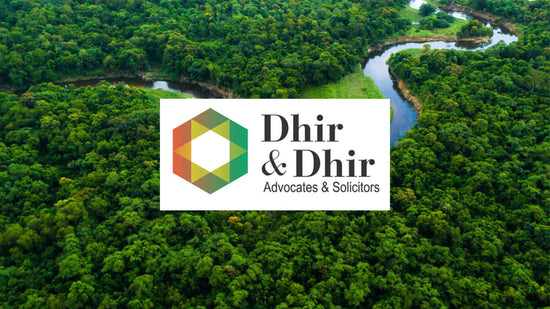 Dhir & Dhir Associates Partner with Grow Billion Trees for India's 1st ...