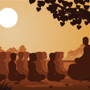 Celebrate Mahavir Jayanti with Compassionate Tree Plantation – Grow ...