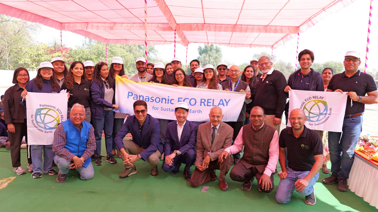 Sustainability Solutions for D2C Brands – Grow Billion Trees