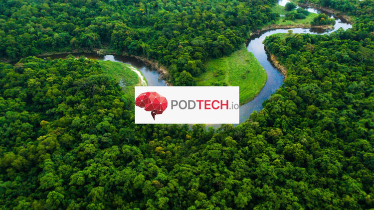 Podtech Tree Plantation - A Green Initiative – Grow Billion Trees