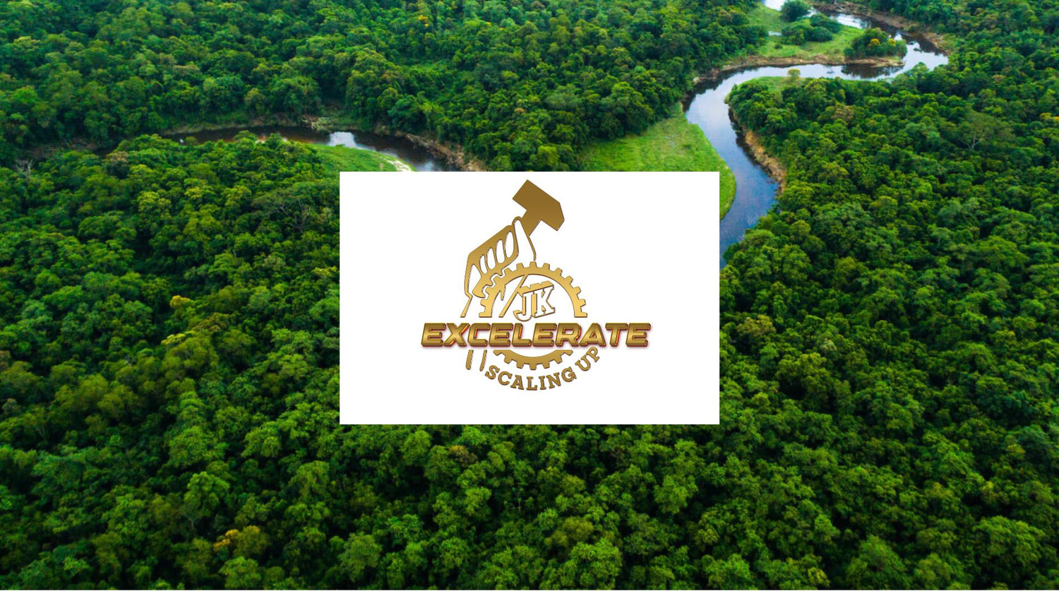 Forest by JK Organisation – Grow Billion Trees