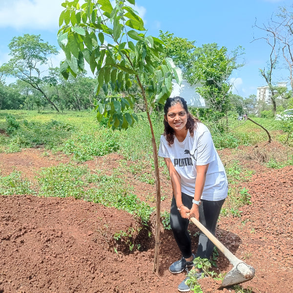 EACH ONE PLANT ONE: SentinelOne’s Green Commitment to Urban ...