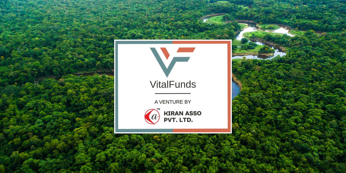 VitalFunds - Your one stop for Insurance and Investment – Grow Billion ...